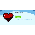 Share and Use Openclipart | Free SVG