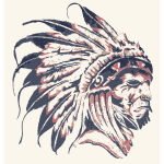 Communism stencil | Free SVG