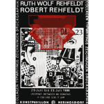 Modern arts ad | Free SVG