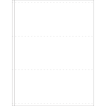 WL-950 address label template vector image | Free SVG