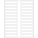 Box label vector image | Free SVG