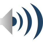 Windows mute icon vector image | Free SVG
