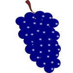 raisin | Free SVG