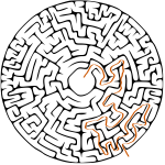 circular reasoning works because | Free SVG